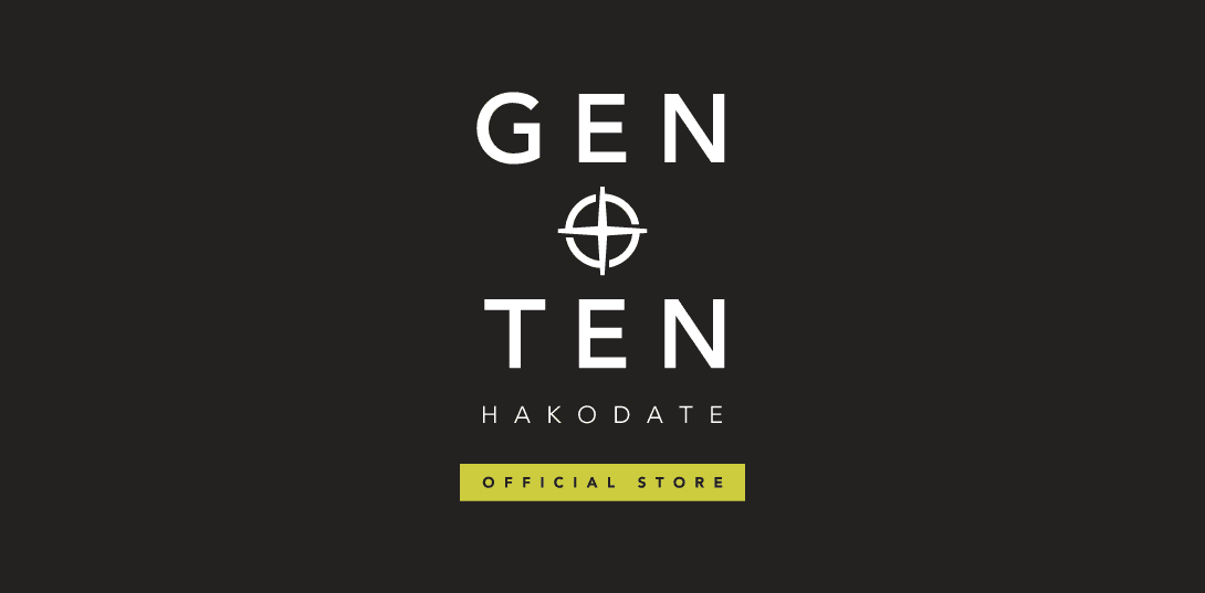 GOODS | GENTEN